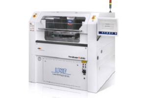 LPKFメタルマスクレーザー加工機 - 技術貿易商社として実績があります。株式会社ブルックスジャパン BRUX JAPAN CO., LTD.